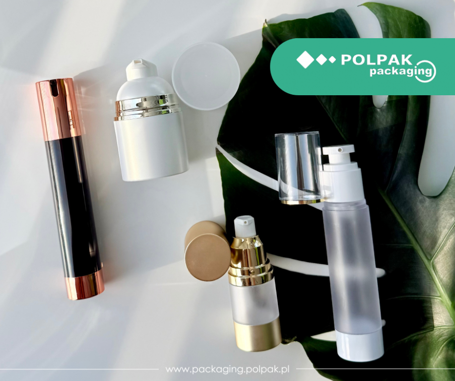 What makes airless packaging so special? | News